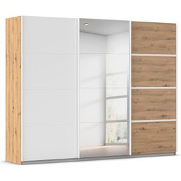 OTTO home Kleiderschrank &raquo;Mehrzweckschrank Aktenschrank M&ouml;bel Mietswohnung Schlafzimmer AVOLA&laquo; 3 verschiedene Ausstattungen BASIC/CLASSIC/PREMIUM (
