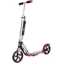 Hudora Scooter &raquo;Big Wheel 205&laquo; schwarz Einheitsgr&ouml;&szlig;e Scooter
