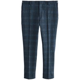 next Hose Herren Gr&ouml;&szlig;e 60/62 navy / dunkelblau