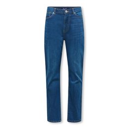 Only & Sons Junior Jeans 'OSJEdge' Jungen Gr&ouml;&szlig;e 116 blue denim