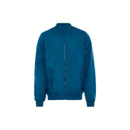 FUMO Jacke Herren Gr&ouml;&szlig;e S blau Sommerjacke