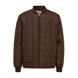 !Solid Jacke 'Glen' Herren Gr&ouml;&szlig;e S braun Sommerjacke