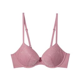 Calvin Klein BH Damen Gr&ouml;&szlig;e 70 mauve