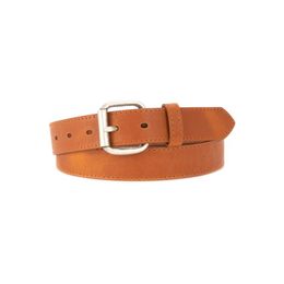 BA98 G&uuml;rtel Damen Gr&ouml;&szlig;e 105 cognac