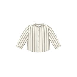 s.Oliver Button Up Shirt boy size 68 Cream