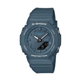Casio G-Shock Damen Casio G-SHOCK Chronograph Quarzuhr, Armbanduhr, Damenuhr, Herrenuhr, analog, digital Einheitsgr&ouml;&szlig;e