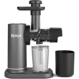 Ninja Entsafter &raquo;JC151EU NeverClog&laquo; 150 W JC151EU NeverClog grau Einheitsgr&ouml;&szlig;e Entsafter