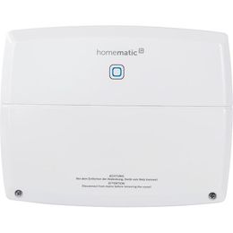 homematic IP Smart-Home-Steuerelement &raquo;Multi IO Box (142988A0)&laquo; wei&szlig;