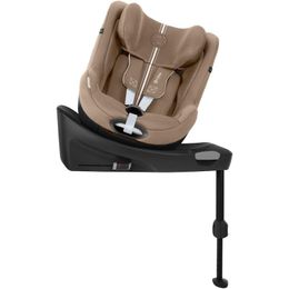 Cybex Autokindersitz &raquo; Gold, Sirona Gi i-size&laquo; Klasse 0 / I (bis 18 kg) mit integrierter Base beige Einheitsgr&ouml;&szlig;e Autokindersitz
