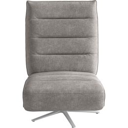 Sit & More sit&more TV-Sessel &raquo;Eve&laquo; mit Herz-Waage und 2 Motoren, Bedienfelder im Sitz 100% Polyester Microfaser,mit Herz-Waage,mit 2 Motoren,mit 