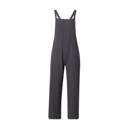 Billabong Latzhose 'Pacific Time' Damen Gr&ouml;&szlig;e XL black denim