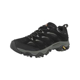 Merrell Halbschuh ' Moab 3 GTX ' Damen Gr&ouml;&szlig;e 39 grau / schwarz