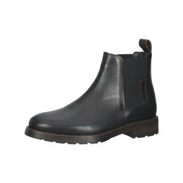 Scapa Chelsea Boots Herren Gr&ouml;&szlig;e 42 schwarz
