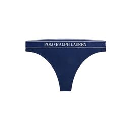 Polo Ralph Lauren String ' Polo Essentials ' Damen Gr&ouml;&szlig;e XS navy