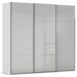 Rauch Schwebet&uuml;renschrank &raquo;Kleiderschrank Schrank Garderobe Schlafzimmerschrank CONTIDO&laquo; 3 verschiedene Ausstattungen BASIC/CLASSIC/PREMIUM, aus 