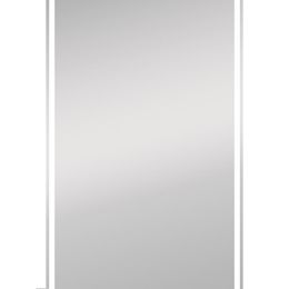 Jokey Badspiegel &raquo;New Paradiso II&laquo; 60 x 90 cm silber B/H/T: 60cm x 90cm x 3,9cm