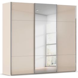 Rauch Schwebet&uuml;renschrank &raquo;Kleiderschrank Schrank Garderobe Schlafzimmerschrank CONTIDO&laquo; 3 verschiedene Ausstattungen BASIC/CLASSIC/PREMIUM (inkl. 