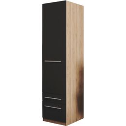 Priess Kleiderschrank &raquo;Schrank Garderobe W&auml;scheschrank Barcelona in 5 Breiten&laquo; viel Stauraum, ger&auml;umige Schubk&auml;sten, mit Spiegel, MADE IN GERMANY 