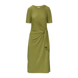 s.Oliver Sommerkleid Damen Gr&ouml;&szlig;e 48 kiwi