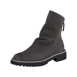 Paul Green Ankle Boots female size 38 Dark grey