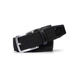 MEYER G&uuml;rtel Herren Gr&ouml;&szlig;e 85 schwarz