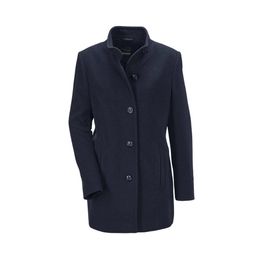 GOLDNER Between-Season Jacket female size L/XL Blue