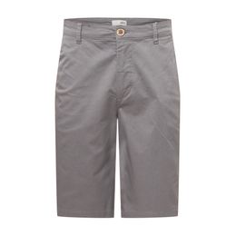 !Solid Hose 'Bishop' Herren Gr&ouml;&szlig;e 40 grau