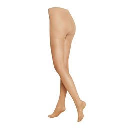 Kunert Strumpfhose 'Super Control 40' Damen Gr&ouml;&szlig;e M beige