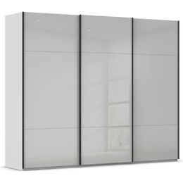 Rauch Schwebet&uuml;renschrank &raquo;Kleiderschrank Schrank Garderobe Schlafzimmerschrank CONTIDO&laquo; 3 verschiedene Ausstattungen BASIC/CLASSIC/PREMIUM, aus 