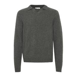 Casual Friday Pullover 'CFKarl' Herren Gr&ouml;&szlig;e S dunkelgrau