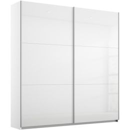 Rauch Schwebet&uuml;renschrank &raquo;AURELIO Kleiderschrank Garderobe&laquo; 3 Ausstattungen BASIC/CLASSIC/PREMIUM (inkl. SOFT-CLOSE-FUNKTION), 3 verschiedene 