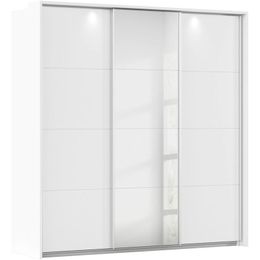 OTTO home Kleiderschrank &raquo;Mehrzweckschrank Aktenschrank M&ouml;bel Mietswohnung Schlafzimmer CORTONA&laquo; erh&auml;ltlich in Breite 211/278/323/368 cm, H&ouml;he: 214/