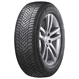 Hankook Ganzjahresreifen &raquo;KINERGY-4S2 (H750)&laquo; in verschiedenen Ausf&uuml;hrungen erh&auml;ltlich schwarz