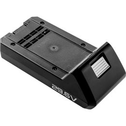 Hanseatic Zusatz-Akku &raquo;BP28825A&laquo; 2.500 mAh schwarz 29,6 V Zusatz-Akku