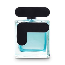 Fila Herren Eau de Toilette &raquo; F-Vibes Man EdT 90 ml&laquo; Packung, 1 Stk. mit vielseiten Aromen blau Einheitsgr&ouml;&szlig;e