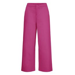 Fransa Hose 'BLAZER' Damen Gr&ouml;&szlig;e 42 kirschrot