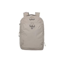 Travelite Herren Travelite Reisetasche &raquo;VENTURE LINE Rucksack mit Laptopfach&laquo; Travelrucksack, Businessrucksack mit Aufsteckfunktion und Laptopfach 