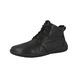 Josef Seibel Lace-Up Ankle Boots 'Wynona 05' female size 41 Black