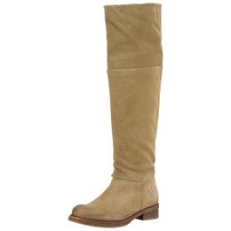 felmini Stiefel Damen Gr&ouml;&szlig;e 38 schwarz