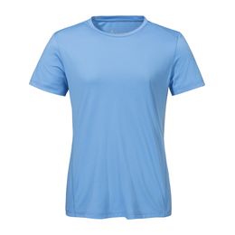 Sch&ouml;ffel Sch&ouml;ffel Funktionsshirt 'Tauron' Damen Gr&ouml;&szlig;e XXXL blau