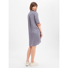 Marie Lund Kleid 'Lisa' Damen Gr&ouml;&szlig;e 34 grau Sommerkleid