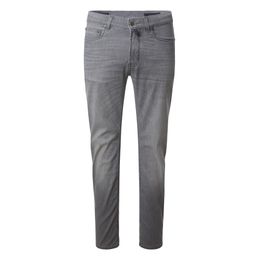 Pierre Cardin Jeans 'Lyon' Herren Gr&ouml;&szlig;e 38 grau