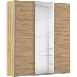 OTTO home Kleiderschrank &raquo;Mehrzweckschrank Schwebet&uuml;renschrank Mietswohnung Schlafzimmer CORTONA&laquo; erh&auml;ltlich in Breite: 136/181/203/226/271/315/360 cm