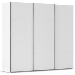 Rauch Schwebet&uuml;renschrank &raquo;Kleiderschrank Schrank Garderobe Schlafzimmerschrank CONTIDO&laquo; 3 verschiedene Ausstattungen BASIC/CLASSIC/PREMIUM, aus 
