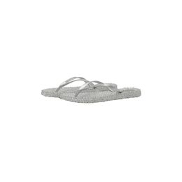 ILSE JACOBSEN Sandals 'CHEERFUL02' female size 36 Silver