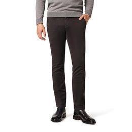 Pioneer Authentic Jeans Herren Chinohose &raquo;Chino Enzo&laquo; grau 30, L&auml;nge 30