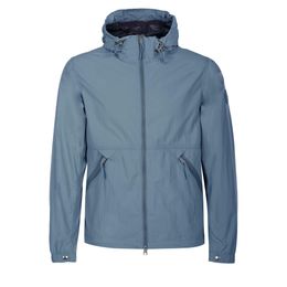 Woolrich &Uuml;bergangsjacke 'Woolrich Jacke' Herren Gr&ouml;&szlig;e L blau Sommerjacke