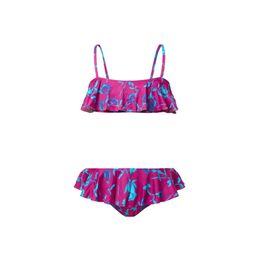Vilebrequin Bikini girl size 152 Mauve