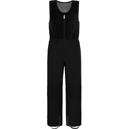 Normani Outdoorhose 'Carmacks' Jungen Gr&ouml;&szlig;e 92 schwarz