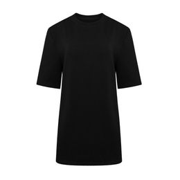 Mandragora Kleid 'Raya' Damen Gr&ouml;&szlig;e 34/36 schwarz Sommerkleid